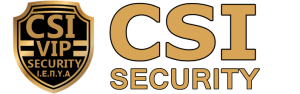 Εταιρεία Ασφαλείας με Εξειδικευμένες Υπηρεσίες - CSI Security